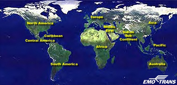 EmoTrans - International Network